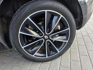 Renault Megane 2013 Tauragė, ar dzinēja tilpumu 1.46 L un nobraukumu 250 tūkst. km par 3500 €, foto 20 vietnē AUTOMOTO.COM.LV