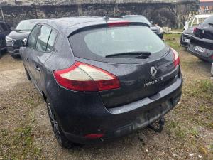Renault Megane 2013 Tauragė, ar dzinēja tilpumu 1.46 L un nobraukumu 250 tūkst. km par 3500 €, foto 3 vietnē AUTOMOTO.COM.LV