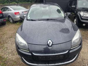 Renault Megane 2013 Tauragė, ar dzinēja tilpumu 1.46 L un nobraukumu 250 tūkst. km par 3500 €, foto 7 vietnē AUTOMOTO.COM.LV