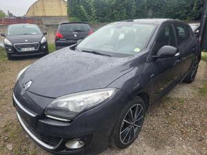 Renault Megane 2013 Tauragė, ar dzinēja tilpumu 1.46 L un nobraukumu 250 tūkst. km par 3500 €, foto 8 vietnē AUTOMOTO.COM.LV