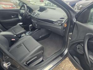 Renault Megane 2013 Tauragė, ar dzinēja tilpumu 1.46 L un nobraukumu 250 tūkst. km par 3500 €, foto 11 vietnē AUTOMOTO.COM.LV