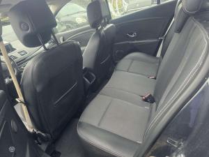 Renault Megane 2013 Tauragė, ar dzinēja tilpumu 1.46 L un nobraukumu 250 tūkst. km par 3500 €, foto 12 vietnē AUTOMOTO.COM.LV