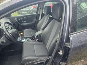 Renault Megane 2013 Tauragė, ar dzinēja tilpumu 1.46 L un nobraukumu 250 tūkst. km par 3500 €, foto 13 vietnē AUTOMOTO.COM.LV