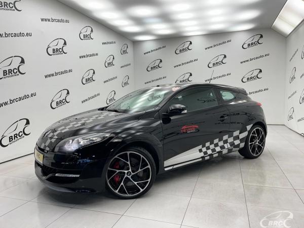Renault Megane 2013 Viļņa, ar dzinēja tilpumu 2.00 L un nobraukumu 69 tūkst. km par 12500 €, foto 1 vietnē AUTOMOTO.COM.LV