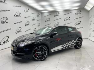 Renault Megane 2013 in Vilnius, with an engine capacity of 2.00 L and mileage of 69 thousand km for 12500 €, photo  on AUTOMOTO.COM.LV