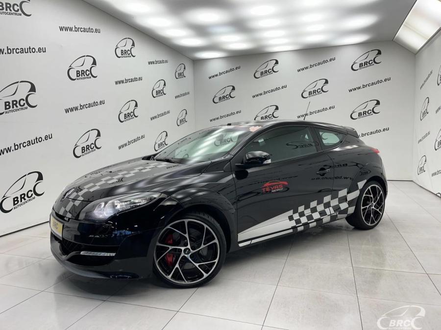 Renault Megane 2013 Viļņa, ar dzinēja tilpumu 2.00 L un nobraukumu 69 tūkst. km par 12500 €, foto 1 vietnē AUTOMOTO.COM.LV