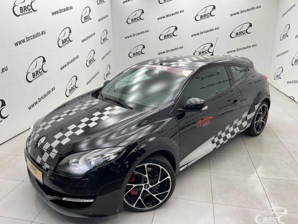 Renault Megane 2013 Viļņa, ar dzinēja tilpumu 2.00 L un nobraukumu 69 tūkst. km par 12500 €, foto 2 vietnē AUTOMOTO.COM.LV