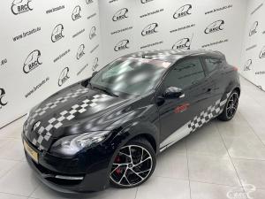 Renault Megane 2013 Viļņa, ar dzinēja tilpumu 2.00 L un nobraukumu 69 tūkst. km par 12500 €, foto 3 vietnē AUTOMOTO.COM.LV