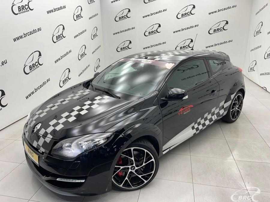 Renault Megane 2013 Viļņa, ar dzinēja tilpumu 2.00 L un nobraukumu 69 tūkst. km par 12500 €, foto 3 vietnē AUTOMOTO.COM.LV