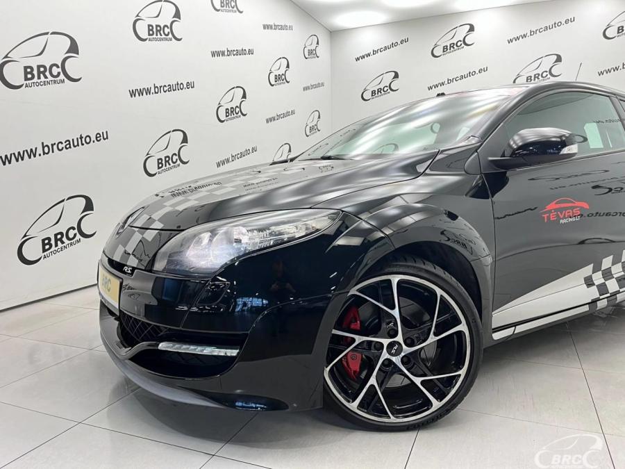 Renault Megane 2013 Viļņa, ar dzinēja tilpumu 2.00 L un nobraukumu 69 tūkst. km par 12500 €, foto 4 vietnē AUTOMOTO.COM.LV