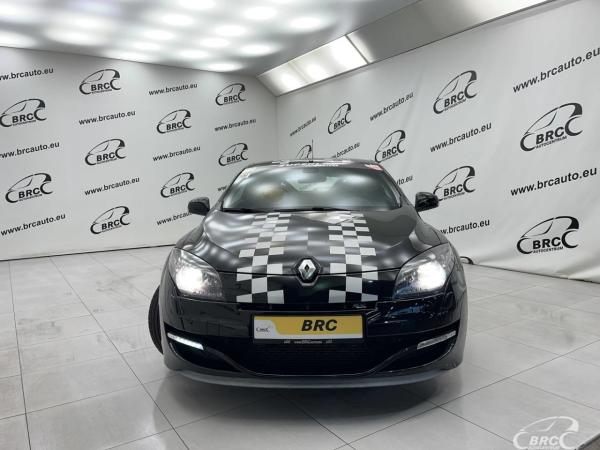 Renault Megane 2013 Viļņa, ar dzinēja tilpumu 2.00 L un nobraukumu 69 tūkst. km par 12500 €, foto 4 vietnē AUTOMOTO.COM.LV