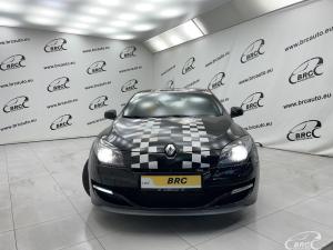 Renault Megane 2013 Viļņa, ar dzinēja tilpumu 2.00 L un nobraukumu 69 tūkst. km par 12500 €, foto 5 vietnē AUTOMOTO.COM.LV