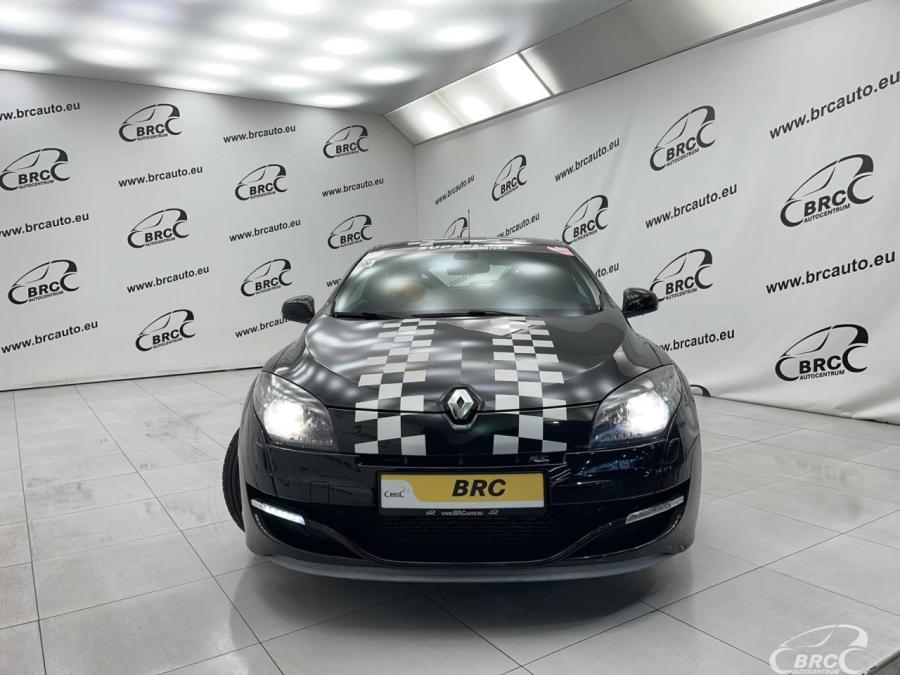 Renault Megane 2013 Viļņa, ar dzinēja tilpumu 2.00 L un nobraukumu 69 tūkst. km par 12500 €, foto 5 vietnē AUTOMOTO.COM.LV