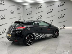 Renault Megane 2013 Viļņa, ar dzinēja tilpumu 2.00 L un nobraukumu 69 tūkst. km par 12500 €, foto 6 vietnē AUTOMOTO.COM.LV