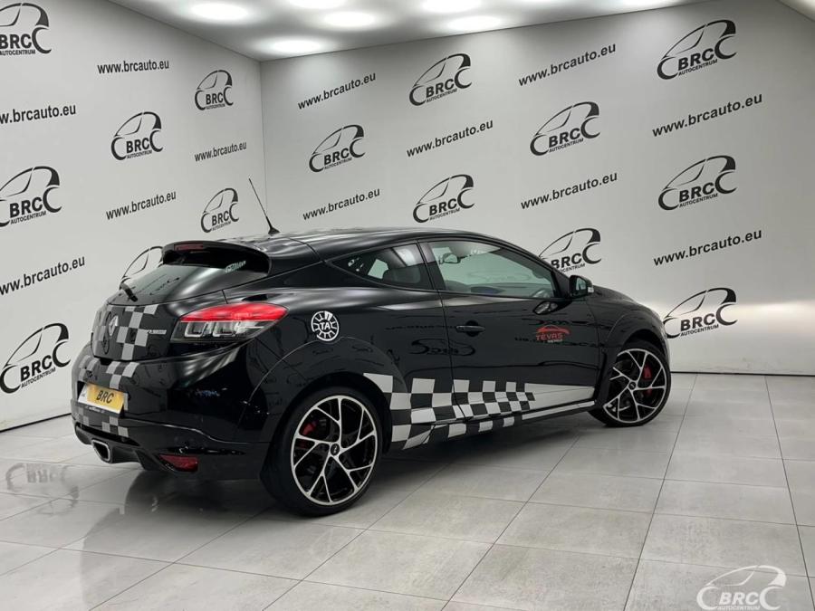 Renault Megane 2013 Viļņa, ar dzinēja tilpumu 2.00 L un nobraukumu 69 tūkst. km par 12500 €, foto 6 vietnē AUTOMOTO.COM.LV