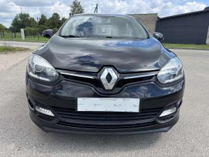 Renault Megane 2014 Tauragė, ar dzinēja tilpumu 1.46 L un nobraukumu 268 tūkst. km par 3950 €, foto 4 vietnē AUTOMOTO.COM.LV