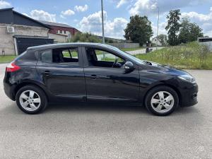 Renault Megane 2014 Tauragė, ar dzinēja tilpumu 1.46 L un nobraukumu 268 tūkst. km par 3950 €, foto 6 vietnē AUTOMOTO.COM.LV