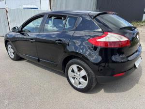 Renault Megane 2014 Tauragė, ar dzinēja tilpumu 1.46 L un nobraukumu 268 tūkst. km par 3950 €, foto 9 vietnē AUTOMOTO.COM.LV