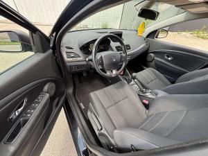 Renault Megane 2014 Tauragė, ar dzinēja tilpumu 1.46 L un nobraukumu 268 tūkst. km par 3950 €, foto 13 vietnē AUTOMOTO.COM.LV