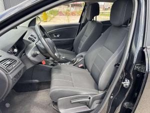 Renault Megane 2014 Tauragė, ar dzinēja tilpumu 1.46 L un nobraukumu 268 tūkst. km par 3950 €, foto 14 vietnē AUTOMOTO.COM.LV