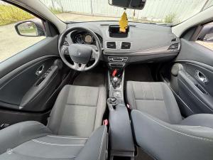 Renault Megane 2014 Tauragė, ar dzinēja tilpumu 1.46 L un nobraukumu 268 tūkst. km par 3950 €, foto 15 vietnē AUTOMOTO.COM.LV
