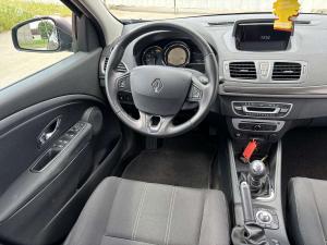 Renault Megane 2014 Tauragė, ar dzinēja tilpumu 1.46 L un nobraukumu 268 tūkst. km par 3950 €, foto 16 vietnē AUTOMOTO.COM.LV