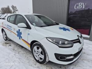 Renault Megane 2015 in Taurage, with an engine capacity of 1.50 L and mileage of 314 thousand km for 3100 €, photo 4 on AUTOMOTO.COM.LV