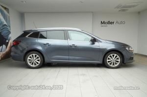 Renault Megane 2017 Tallina, ar dzinēja tilpumu 1.20 L un nobraukumu 120 tūkst. km par 7950 €, foto 5 vietnē AUTOMOTO.COM.LV