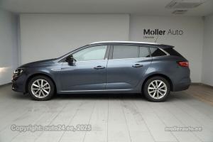 Renault Megane 2017 in Tallinn, with an engine capacity of 1.20 L and mileage of 120 thousand km for 7950 €, photo 3 on AUTOMOTO.COM.LV