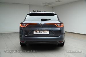 Renault Megane 2017 in Tallinn, with an engine capacity of 1.20 L and mileage of 120 thousand km for 7950 €, photo 8 on AUTOMOTO.COM.LV