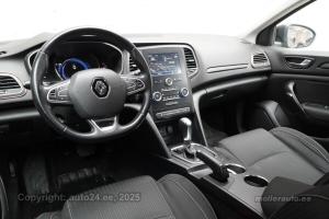 Renault Megane 2017 in Tallinn, with an engine capacity of 1.20 L and mileage of 120 thousand km for 7950 €, photo 12 on AUTOMOTO.COM.LV