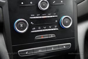 Renault Megane 2017 in Tallinn, with an engine capacity of 1.20 L and mileage of 120 thousand km for 7950 €, photo 16 on AUTOMOTO.COM.LV