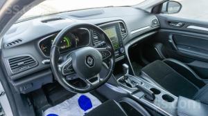 Renault Megane 2018 Rīga, ar dzinēja tilpumu 1.50 L un nobraukumu 188 tūkst. km par 8590 €, foto 10 vietnē AUTOMOTO.COM.LV