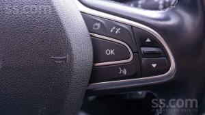 Renault Megane 2018 Rīga, ar dzinēja tilpumu 1.50 L un nobraukumu 188 tūkst. km par 8590 €, foto 19 vietnē AUTOMOTO.COM.LV