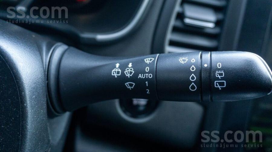 Renault Megane 2018 Rīga, ar dzinēja tilpumu 1.50 L un nobraukumu 188 tūkst. km par 8590 €, foto 21 vietnē AUTOMOTO.COM.LV