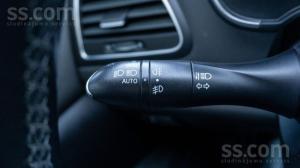 Renault Megane 2018 Rīga, ar dzinēja tilpumu 1.50 L un nobraukumu 188 tūkst. km par 8590 €, foto 22 vietnē AUTOMOTO.COM.LV