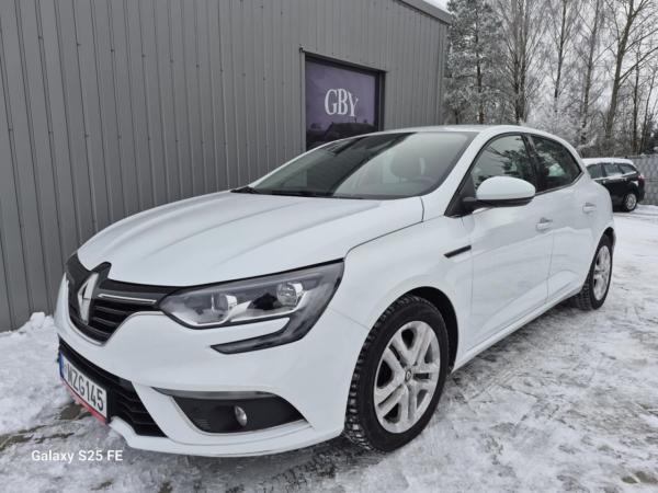 Renault Megane 2019 in Taurage, with an engine capacity of 1.50 L and mileage of 180 thousand km for 6900 €, photo 1 on AUTOMOTO.COM.LV