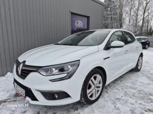 Renault Megane 2019 in Taurage, with an engine capacity of 1.50 L and mileage of 180 thousand km for 6900 €, photo  on AUTOMOTO.COM.LV