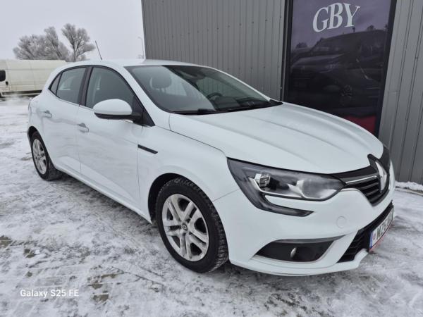 Renault Megane 2019 in Taurage, with an engine capacity of 1.50 L and mileage of 180 thousand km for 6900 €, photo 2 on AUTOMOTO.COM.LV