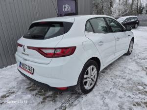 Renault Megane 2019 in Taurage, with an engine capacity of 1.50 L and mileage of 180 thousand km for 6900 €, photo 4 on AUTOMOTO.COM.LV