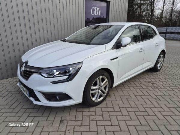 Renault Megane 2020 in Taurage, with an engine capacity of 1.50 L and mileage of 240 thousand km for 7200 €, photo 1 on AUTOMOTO.COM.LV