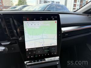 Рено Меган 2023 в Елгава, объемом двигателя 2.00 л и пробегом 0 тыс. км за 23500 €, фото 15 на AUTOMOTO.COM.LV