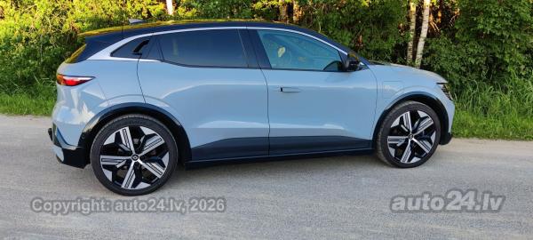 Renault Megane 2023 Tallina, ar dzinēja tilpumu 0.00 L un nobraukumu 86 tūkst. km par 24900 €, foto 7 vietnē AUTOMOTO.COM.LV
