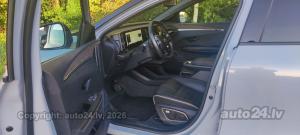 Renault Megane 2023 in Tallinn, with an engine capacity of 0.00 L and mileage of 86 thousand km for 24900 €, photo 10 on AUTOMOTO.COM.LV