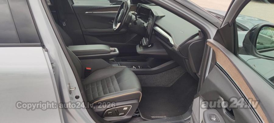 Renault Megane 2023 in Tallinn, with an engine capacity of 0.00 L and mileage of 86 thousand km for 24900 €, photo 11 on AUTOMOTO.COM.LV