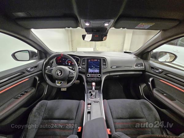 Рено Меган 2024 в Таллин, объемом двигателя 1.80 л и пробегом 67 тыс. км за 36900 €, фото 8 на AUTOMOTO.COM.LV
