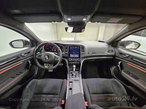 Рено Меган 2024 в Таллин, объемом двигателя 1.80 л и пробегом 67 тыс. км за 36900 €, фото 9 на AUTOMOTO.COM.LV