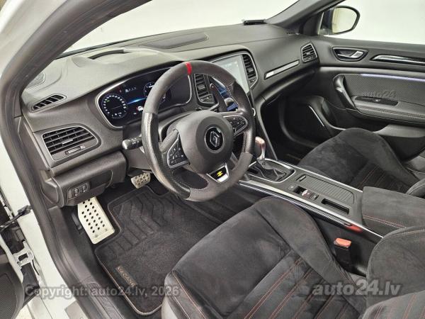 Рено Меган 2024 в Таллин, объемом двигателя 1.80 л и пробегом 67 тыс. км за 36900 €, фото 9 на AUTOMOTO.COM.LV