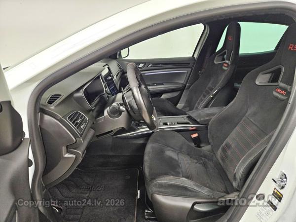 Рено Меган 2024 в Таллин, объемом двигателя 1.80 л и пробегом 67 тыс. км за 36900 €, фото 10 на AUTOMOTO.COM.LV