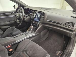 Рено Меган 2024 в Таллин, объемом двигателя 1.80 л и пробегом 67 тыс. км за 36900 €, фото 14 на AUTOMOTO.COM.LV